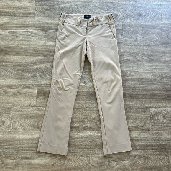 The Limited | Pants & Jumpsuits | Limited Drew Fit Straight Leg Pant 2 ...